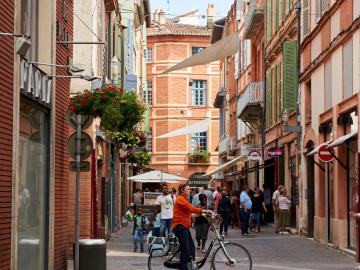 Montauban Tourisme