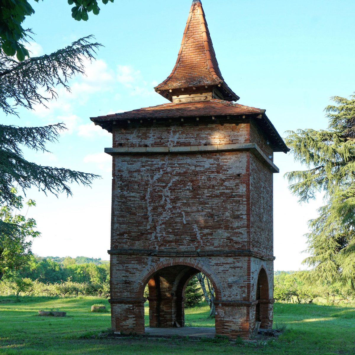 Lamothe-Capdeville | Montauban Tourisme