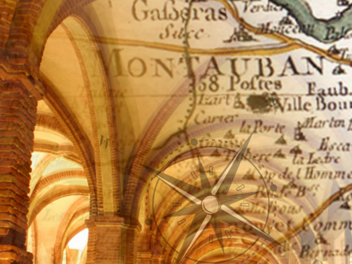 Experience – September 2021: 400 years of Les 400 coups | Montauban ...