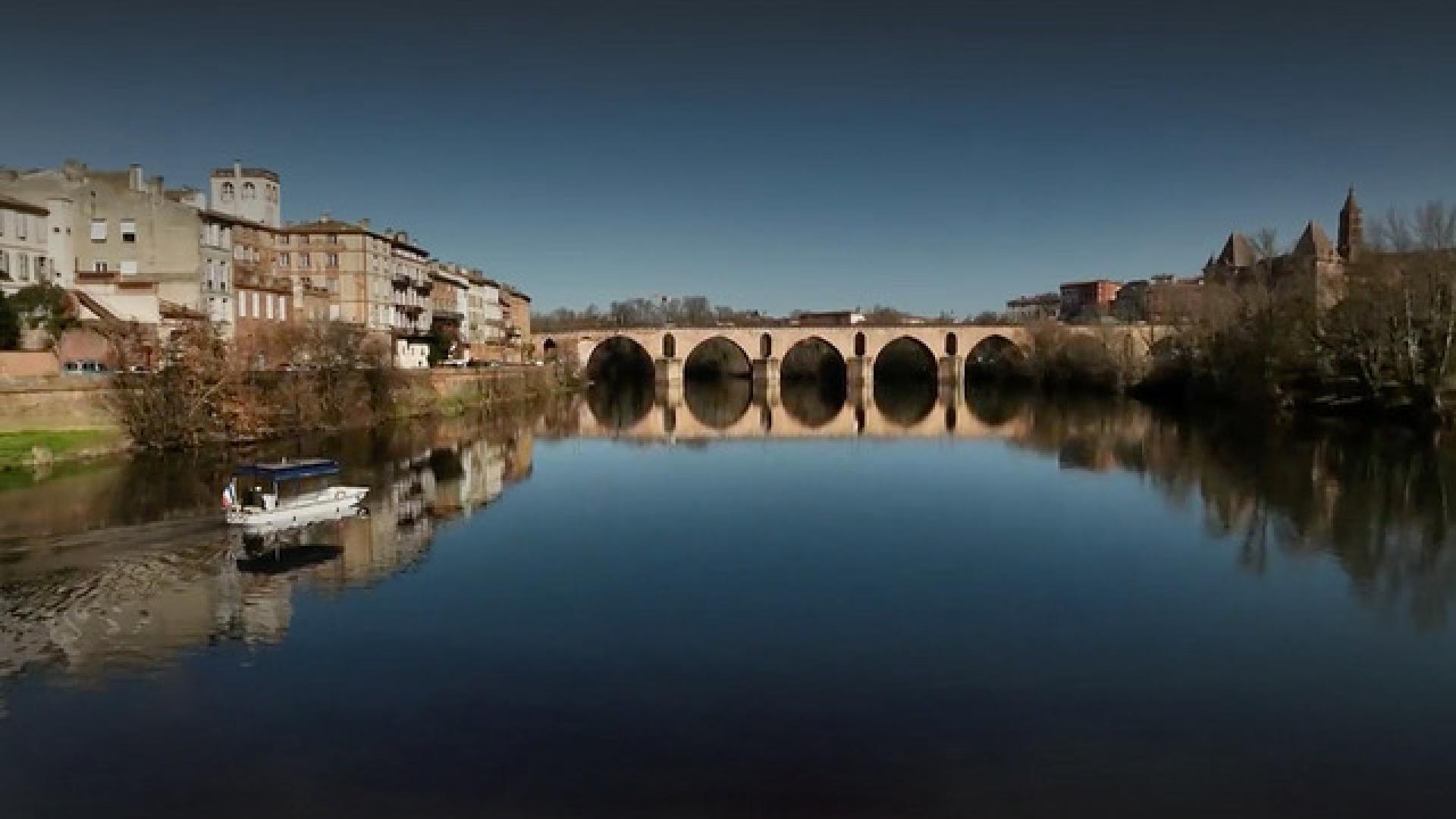 Activités fluviales | Montauban Tourisme