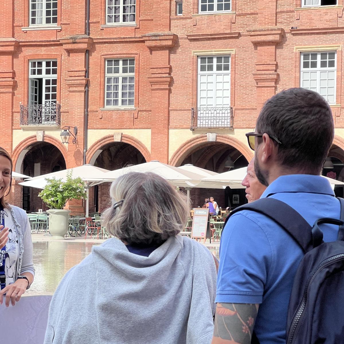 Olympe de Gouges Days | Montauban Tourisme