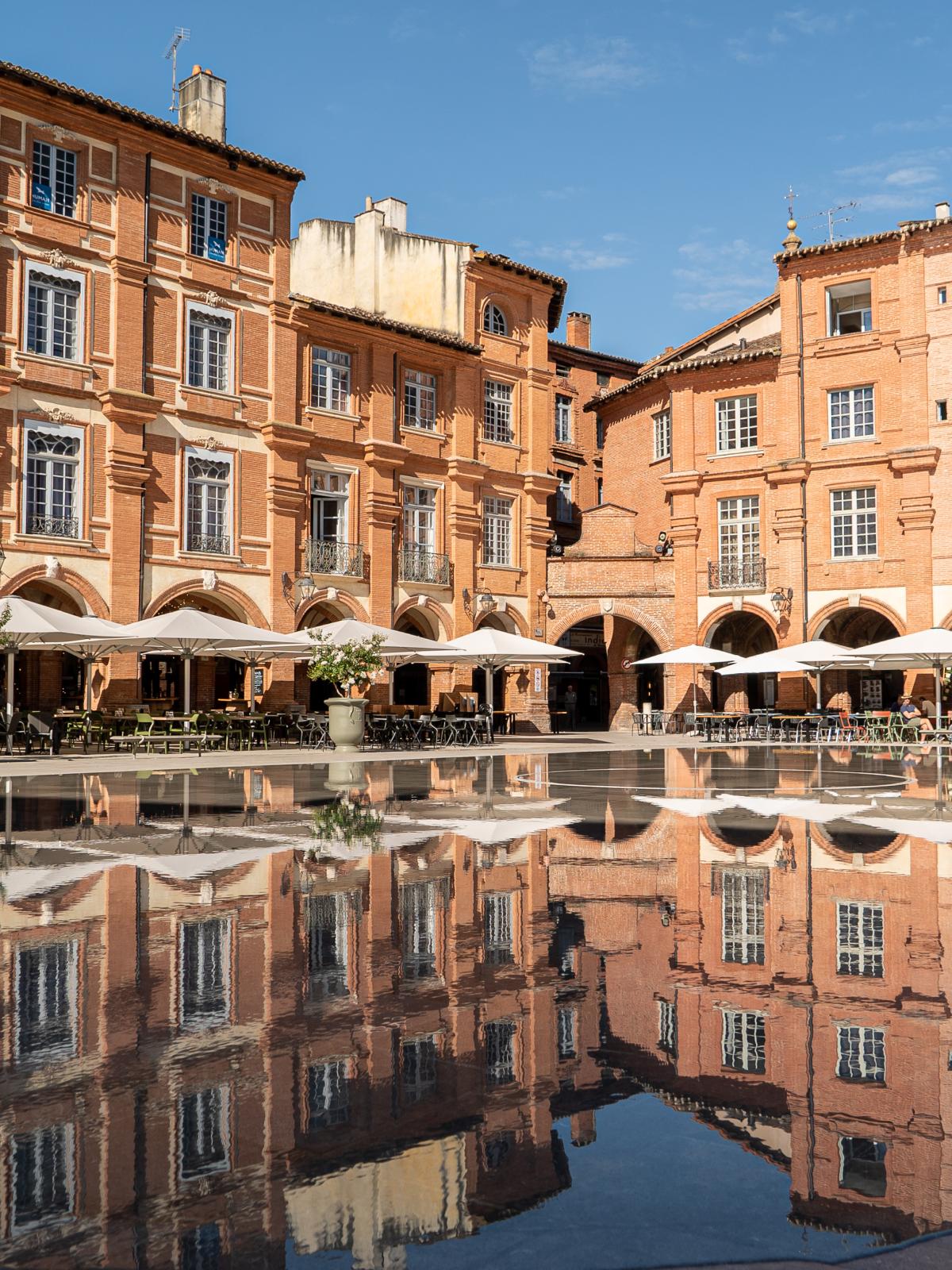 Les incontournables | Montauban Tourisme